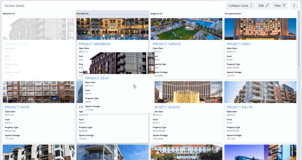 DealCloud Transforms Real Estate Investment Management with All-in-One ...