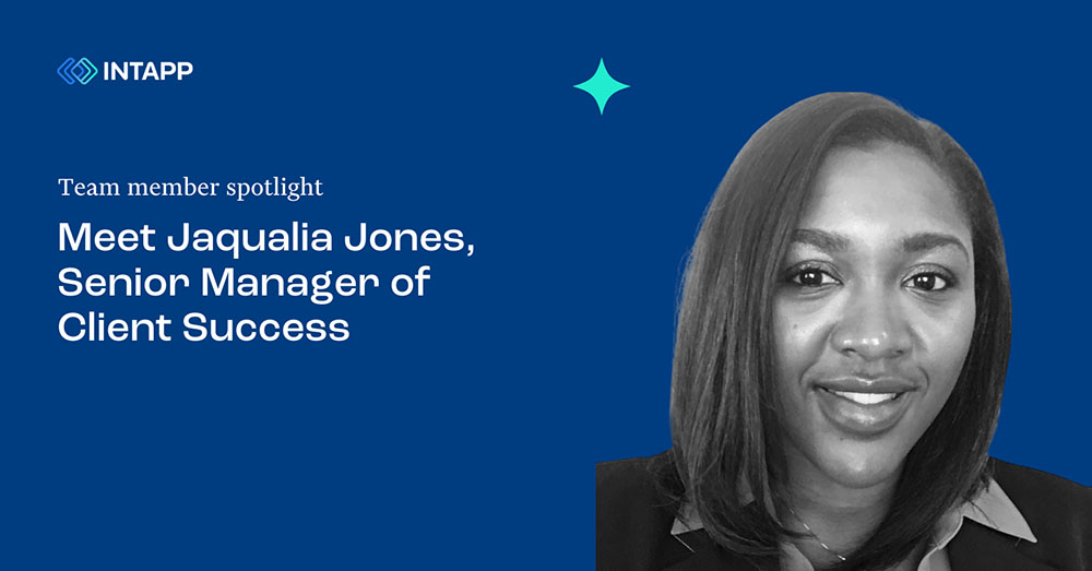 Jaqualia (Jackie) Jones - LinkedIn