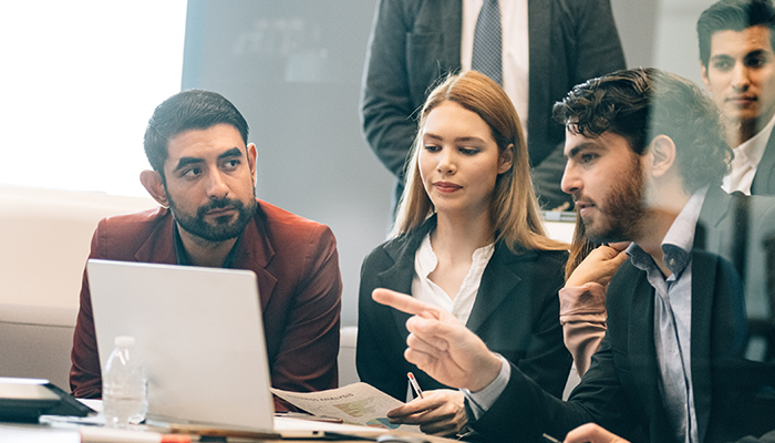 The pathway to modern legal work: Why and how law firms should begin or ...