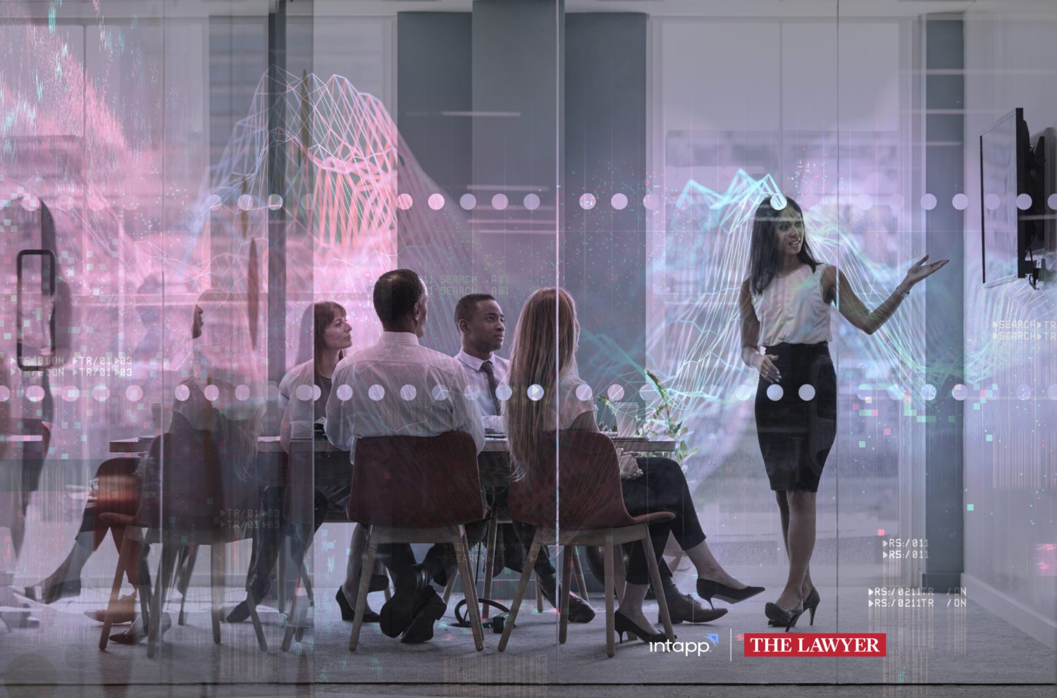 Improve Outside Counsel Guidelines Management to Reduce Client ...