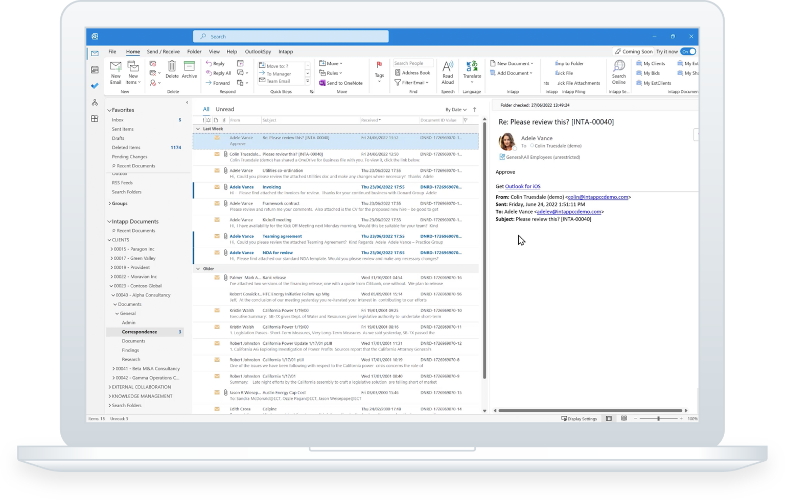 Microsoft 365-based collaboration and content solution for corporate ...