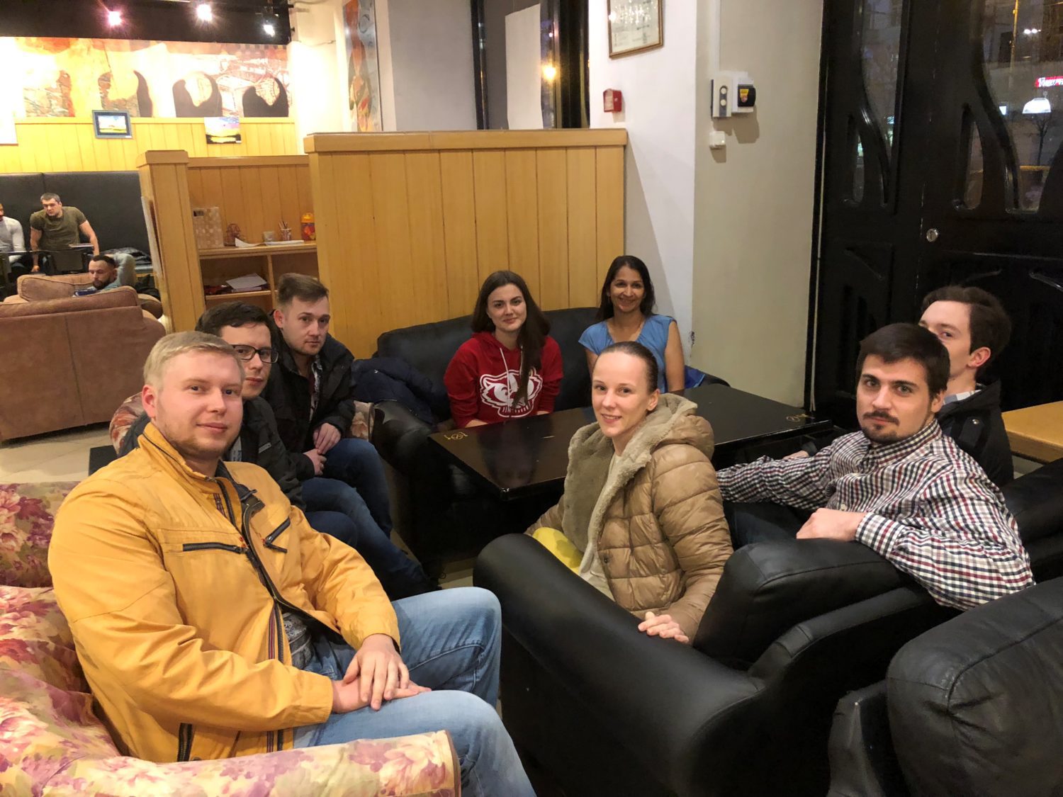 Inside Intapp Spotlight: Meet Shalaka Natu, Director of Product ...