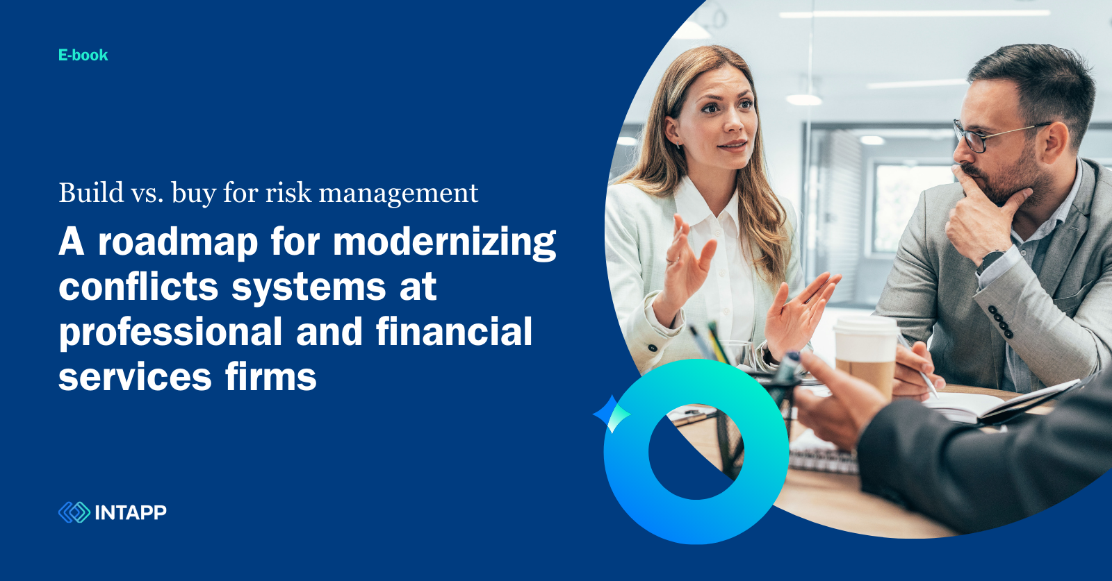 Build vs. buy for risk management: The challenge for highly regulated ...