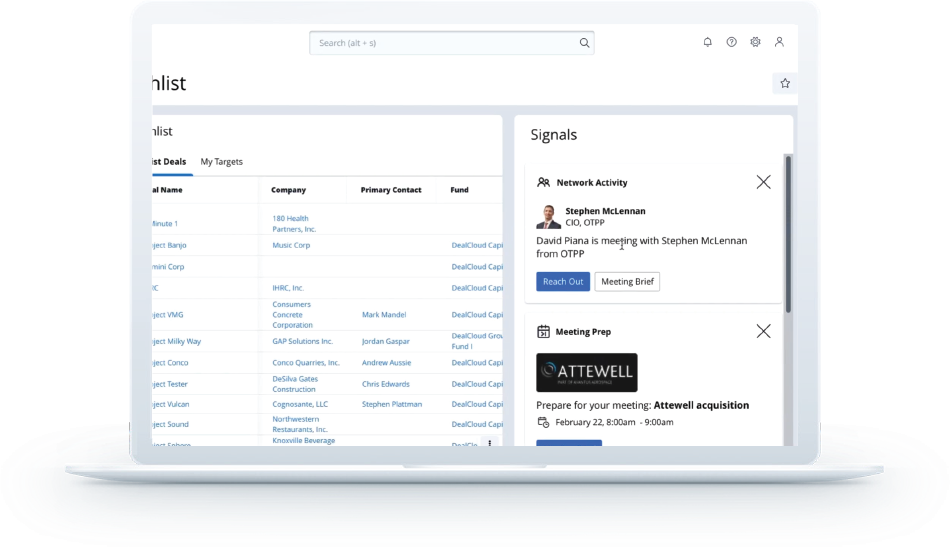 Intapp DealCloud expands AI capabilities