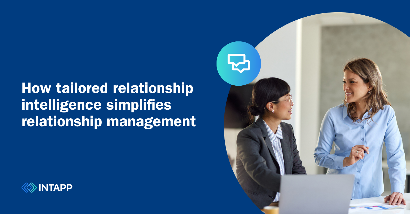 How to simplify professional relationship management