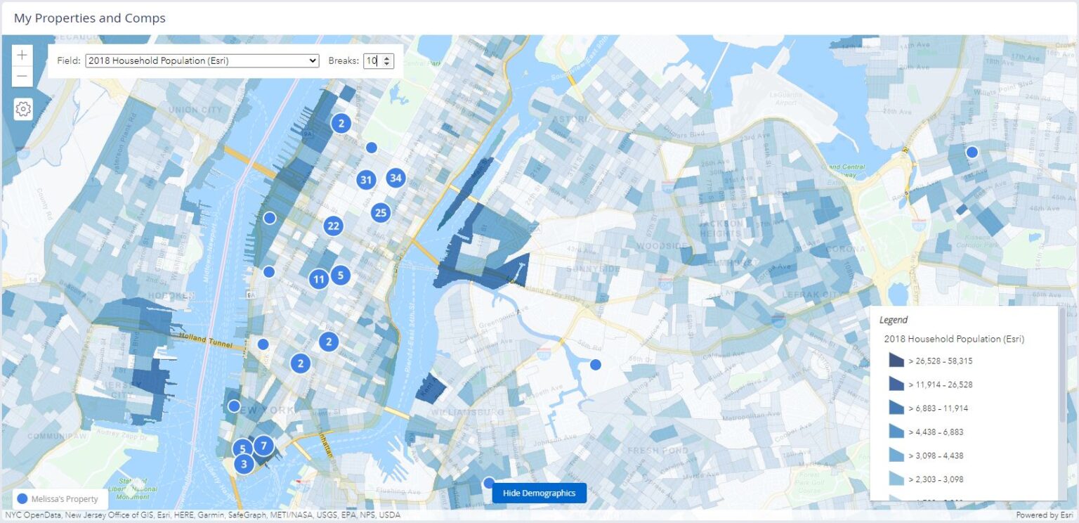 Property Management Software for Real Estate Investors
