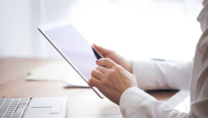 Law firm time capture, billing, and compliance solution