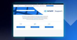 Intapp client resources
