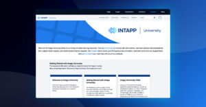 Intapp client resources